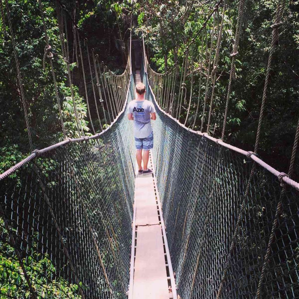 Route Maleisië | De perfecte route voor 2 weken Maleisië - Reis-Expert.nl