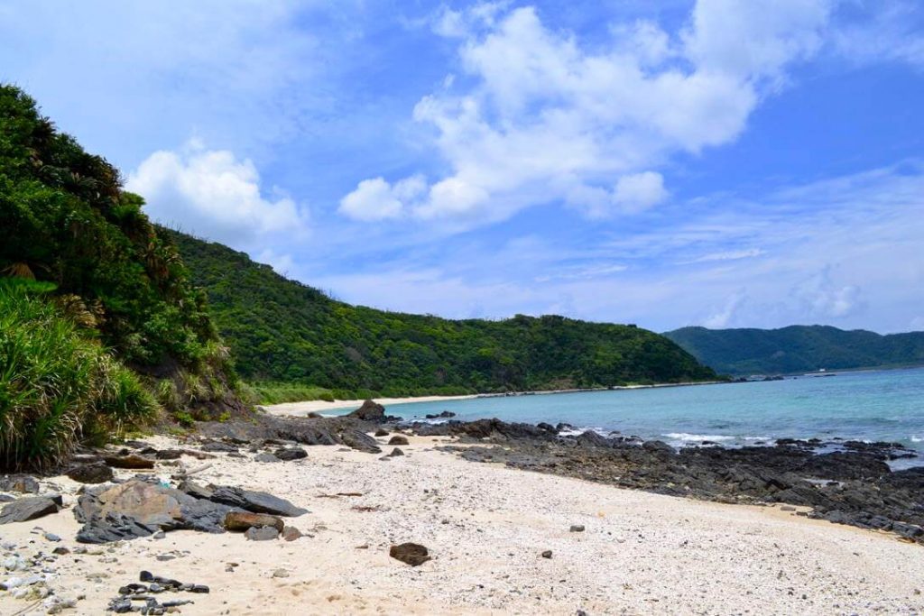 Stranden Japan | De mooiste eilanden en stranden - Reis-Expert.nl