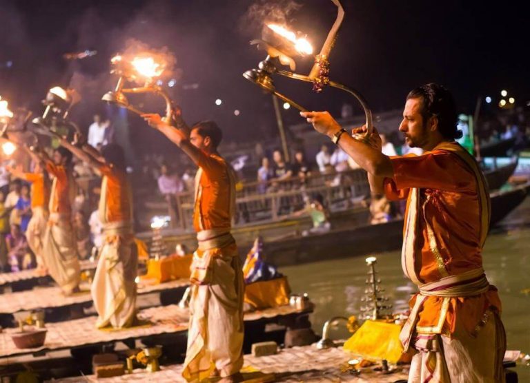 Varanasi | Een stad vol tradities en rituelen - Reis-Expert.nl