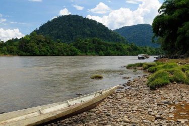 Kalimantan | Het indrukwekkendste eiland van Indonesië - Reis-Expert.nl