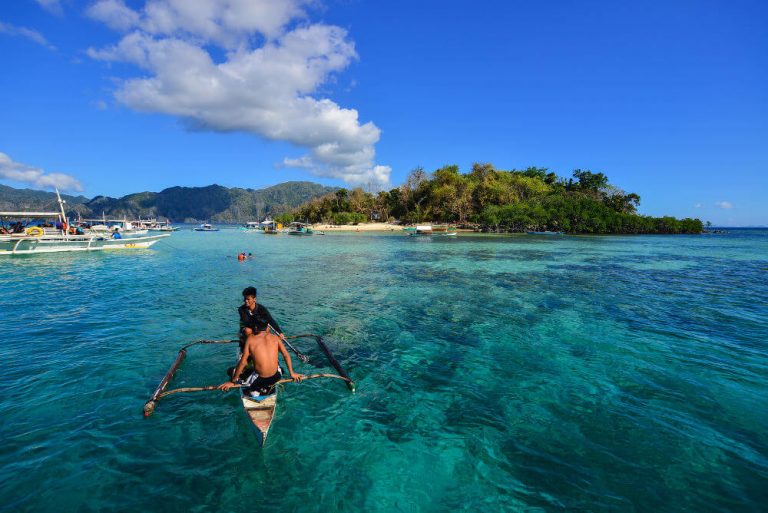 Coron Island | De mooiste bestemming in de Filipijnen - Reis-Expert.nl