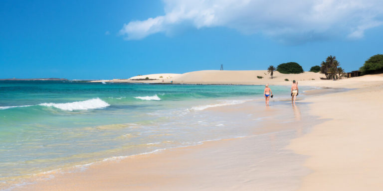 Sal | 9x leuke dingen om te doen op Sal - Reis-Expert.nl