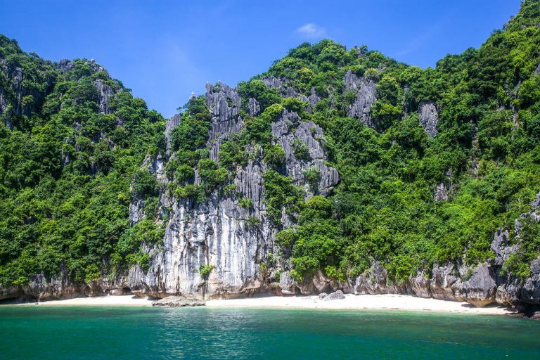 Halong Bay | 10x dingen die je moet doen - Reis-Expert.nl