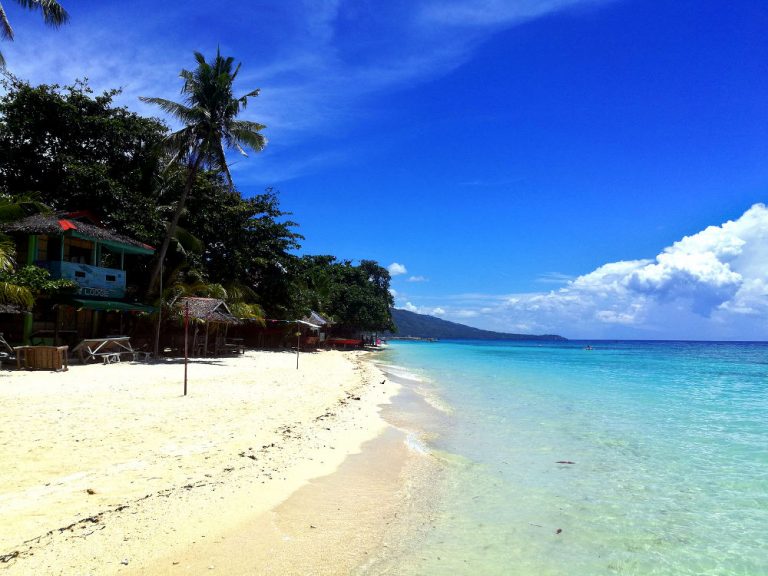 Cebu | 9x dingen om te doen op Cebu (Filipijnen) - Reis-Expert.nl