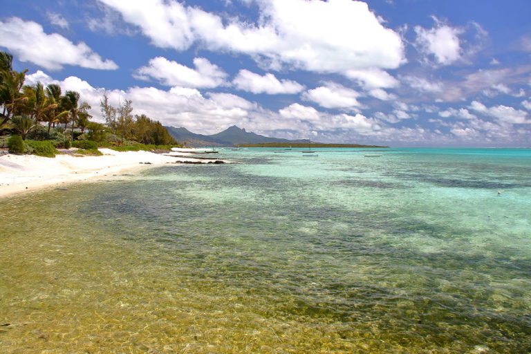 Pointe d’Esny | Een idyllische plek op Mauritius - Reis-Expert.nl