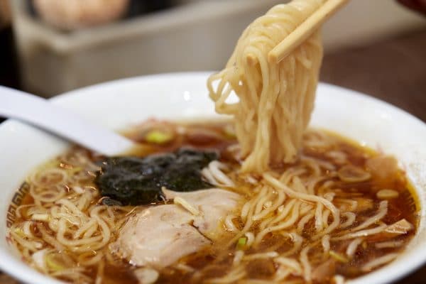 Eten Japan | Wat eten mensen in Japan? - Reis-Expert.nl