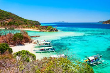 Coron Island | De mooiste bestemming in de Filipijnen - Reis-Expert.nl