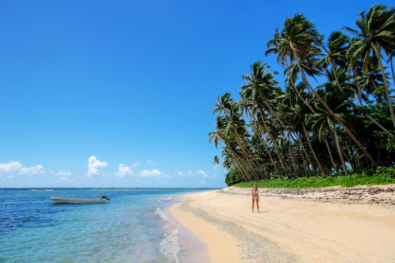 10x de mooiste eilanden van Fiji | Reis-Expert.nl