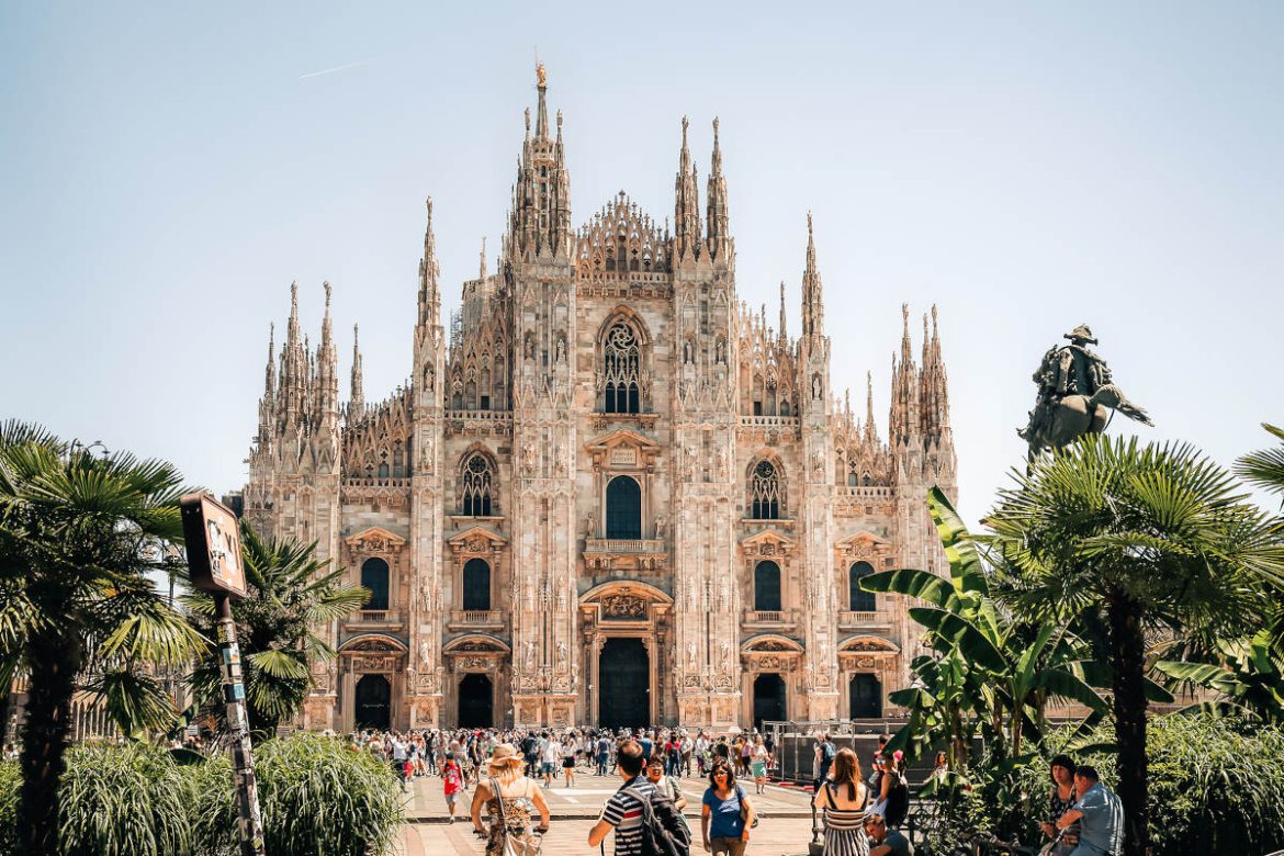 Milaan | 11x leuke dingen im te doen [+ tips] - Reis-Expert.nl