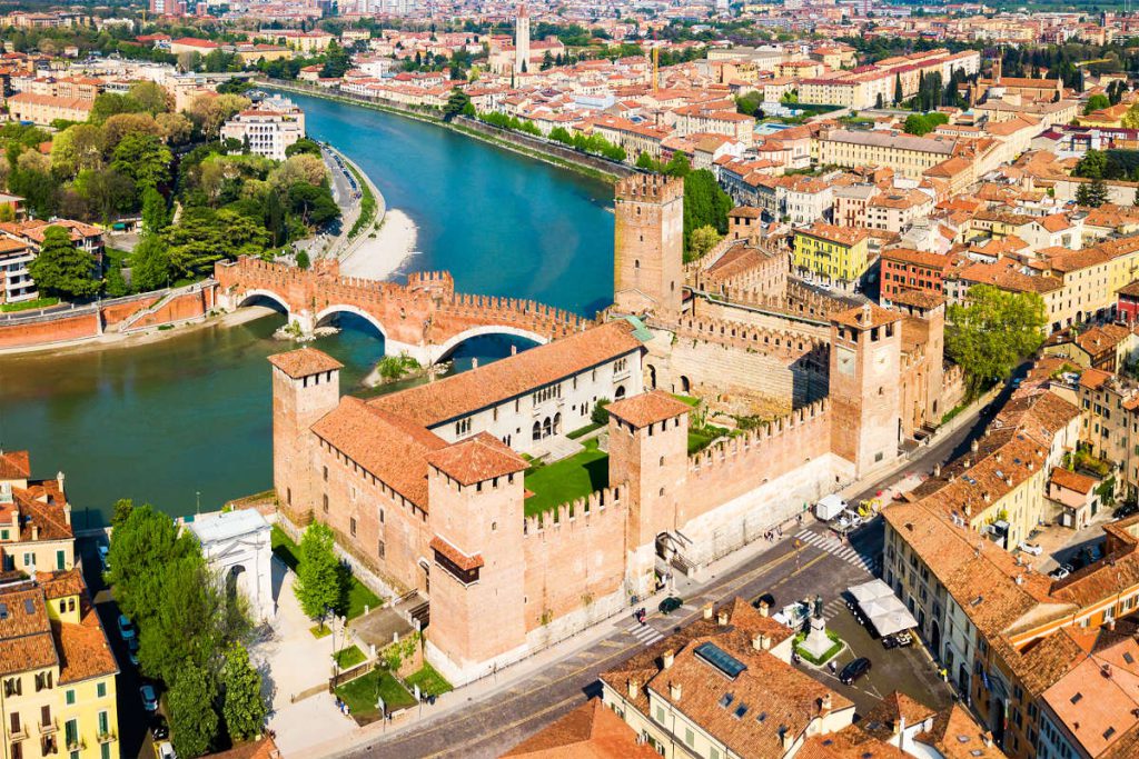 Verona | 13x doen in deze stad [2022 update] - Reis-Expert.nl