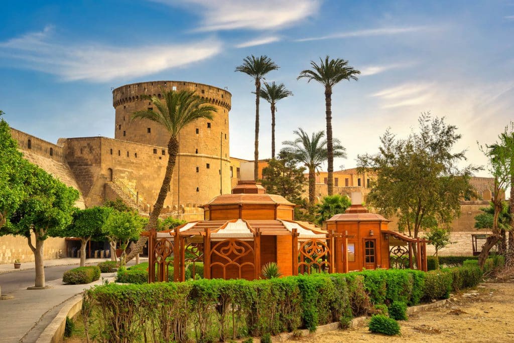 Cairo (Egypte) | 11x dingen om te doen in Cairo - Reis-Expert.nl