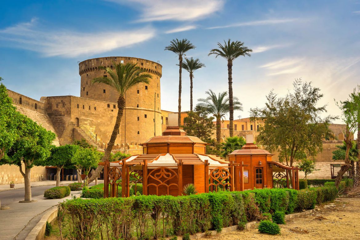 Cairo (Egypte) | 11x dingen om te doen in Cairo - Reis-Expert.nl